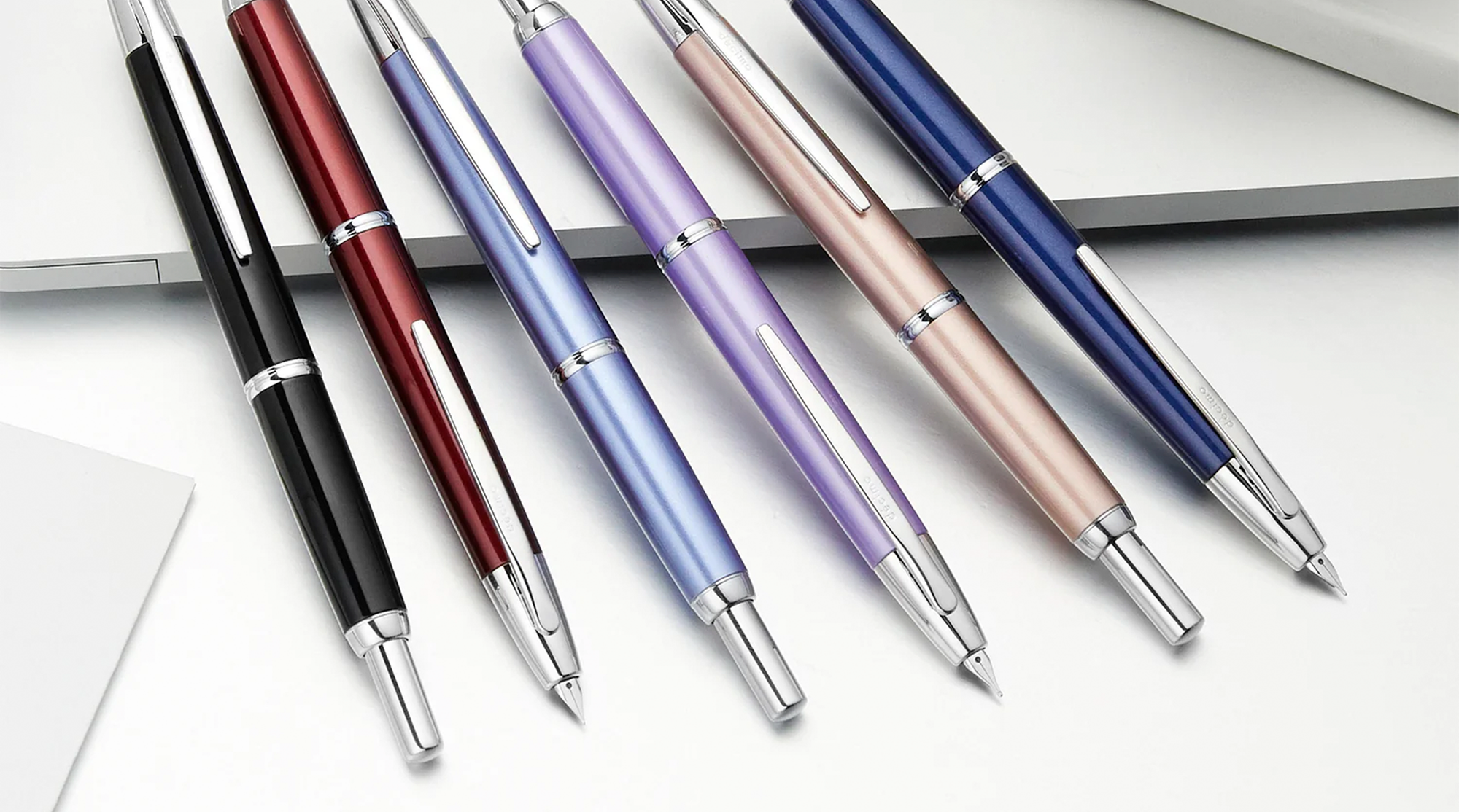 How to keep your Pilot Capless looking like new - Iguana Sell UK