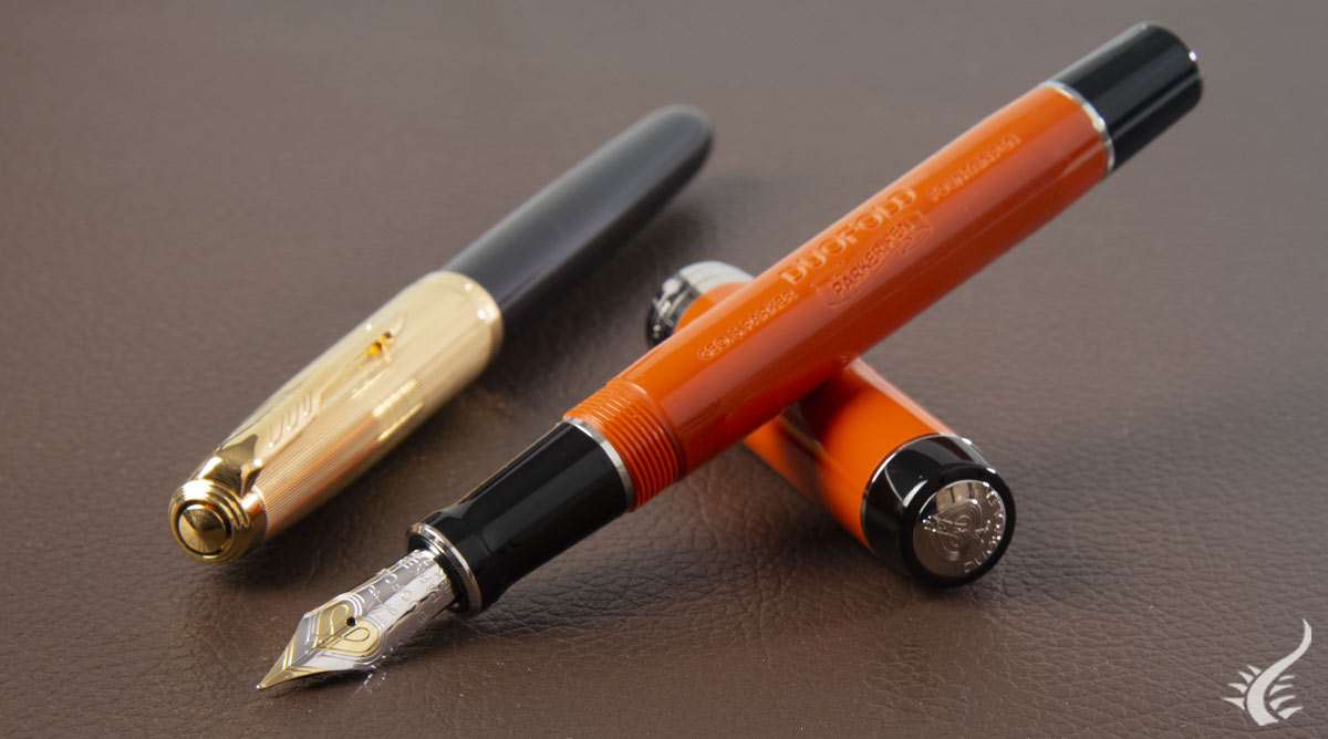 The Pens That Ended World War II - Iguana Sell UK