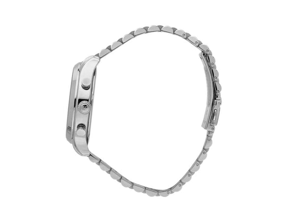 Maserati Epoca Quartz Watch, Black, 42 mm, Mineral crystal, R887361801 ...